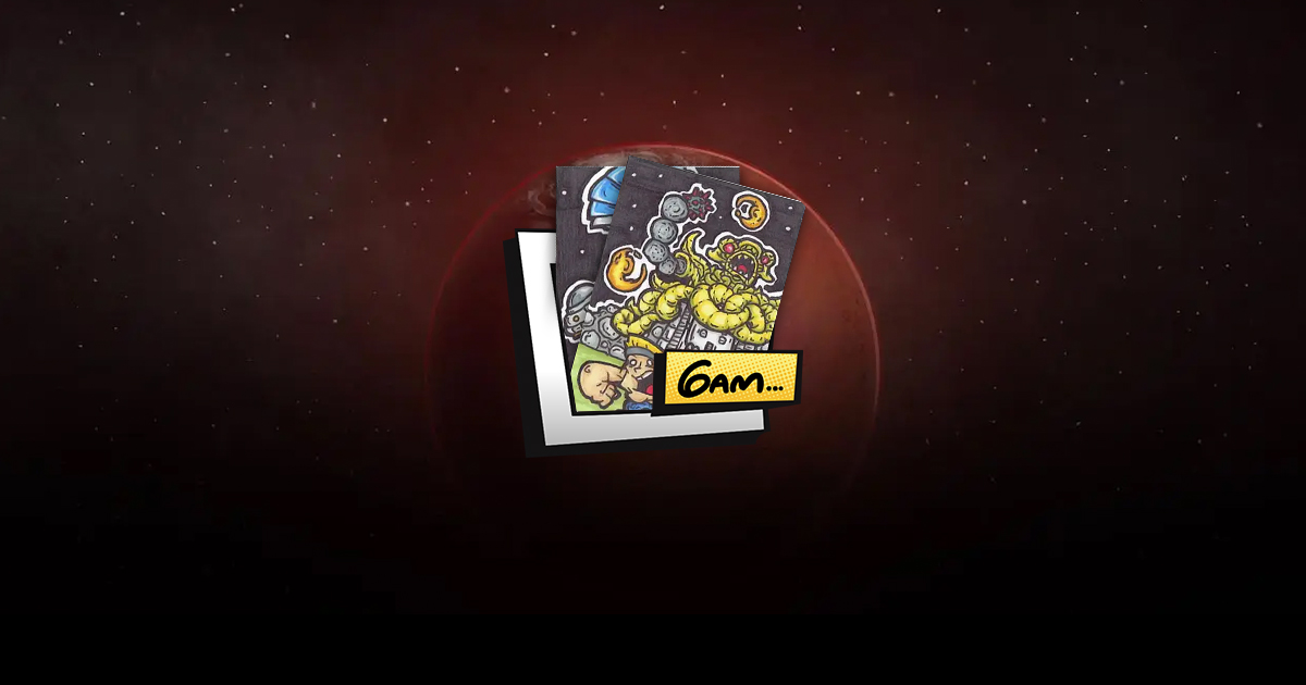 SIX AM COMICS / ART / SKETCH CARDS